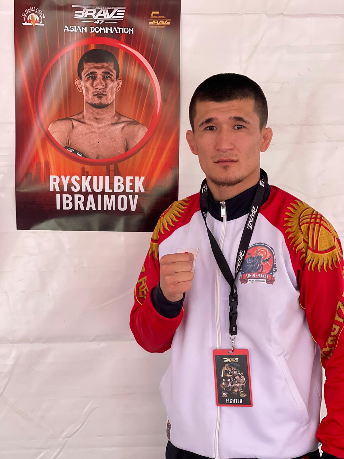 Lausa falls to late replacement Ibraimov