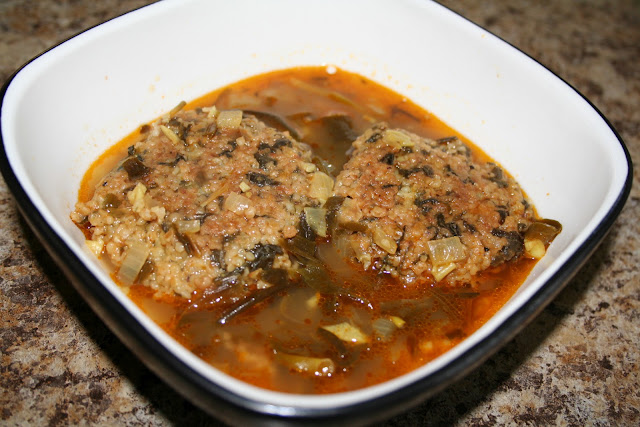 Faranak's Kurdish Kitchen