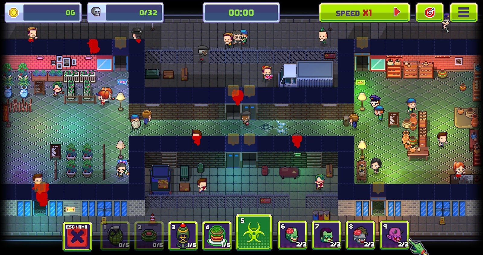 Review - INFECTONATOR 3 - APOCALYPSE - The best of the trilogy? - Good ...