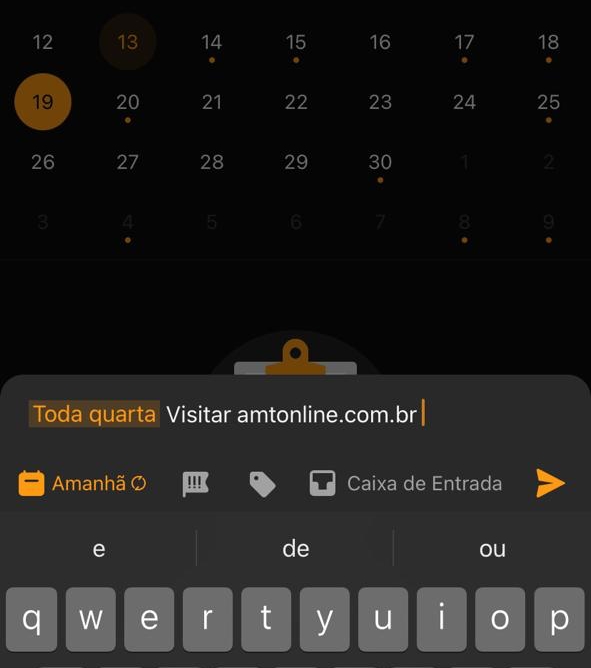 TickTick é o melhor aplicativo para organizar tarefas