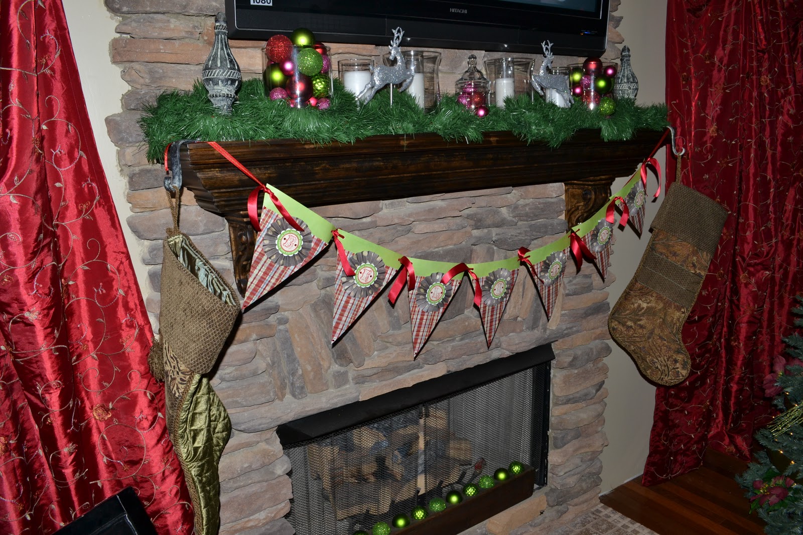 Alabama Slacker Mama: The LONGEST Christmas weekend ever (part 2)!