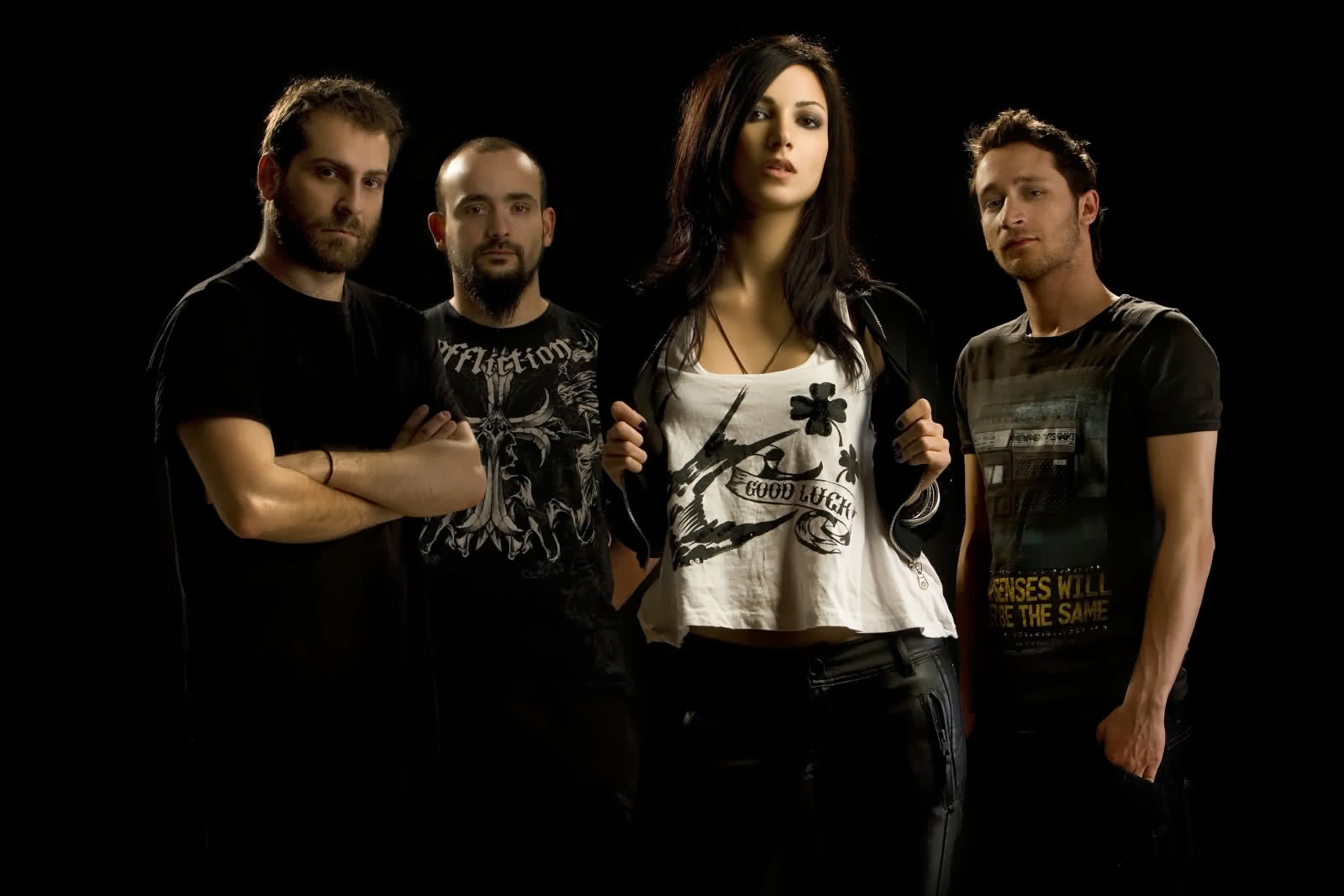 Discovering Independent Rock Bands