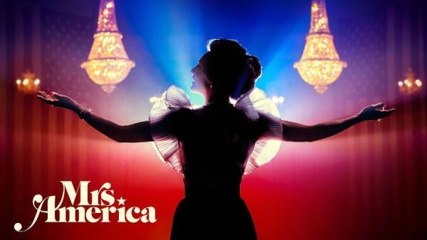 TV Series Review: Mrs. America (2020)