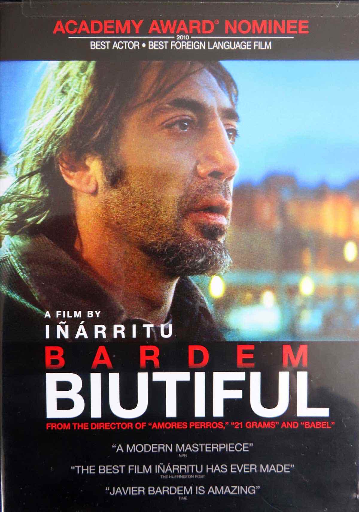 Biutiful (2010)