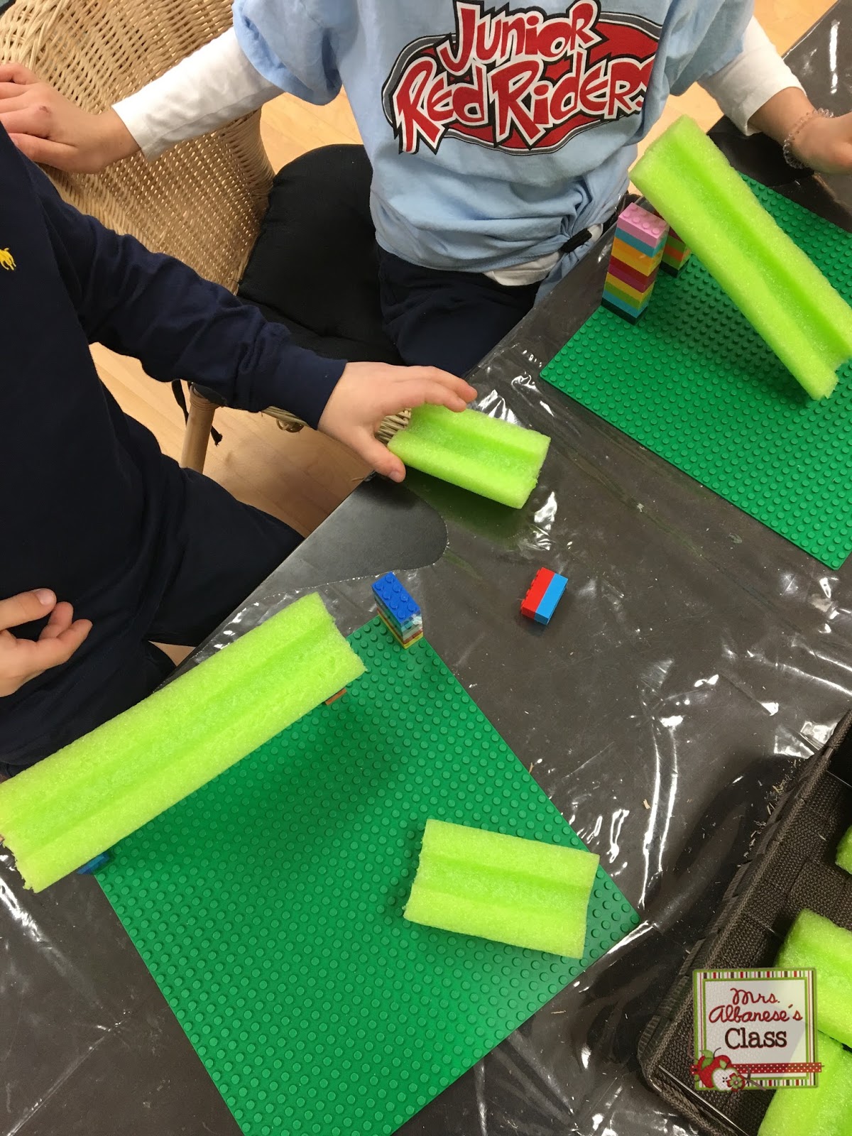 Weekly Wrap-Up ... spring, birds and more ramps! | Mrs. Albanese's ...