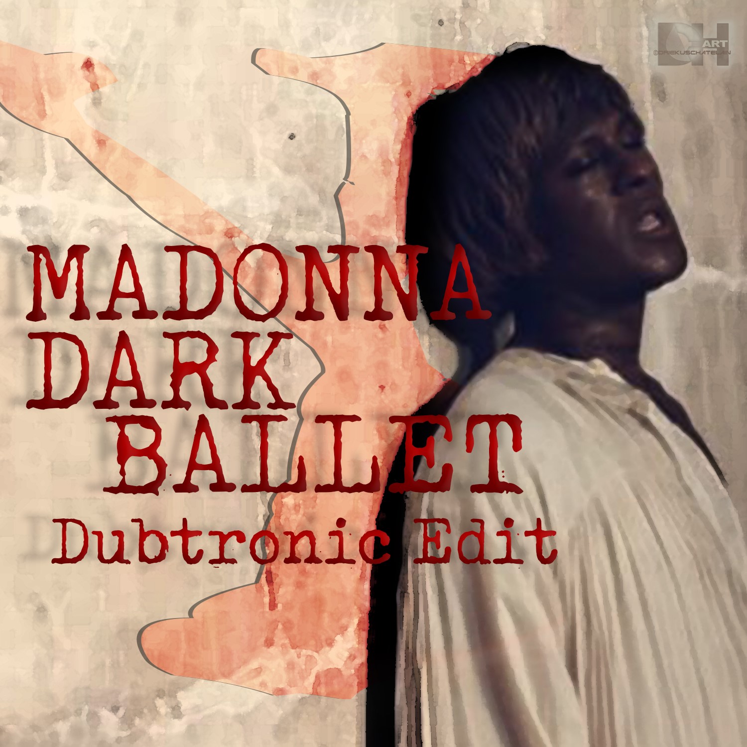 HOLIDAY SHARE : WORLD PREMIÈRE: Dark Ballet (DUBTRONIC Extended Version ...