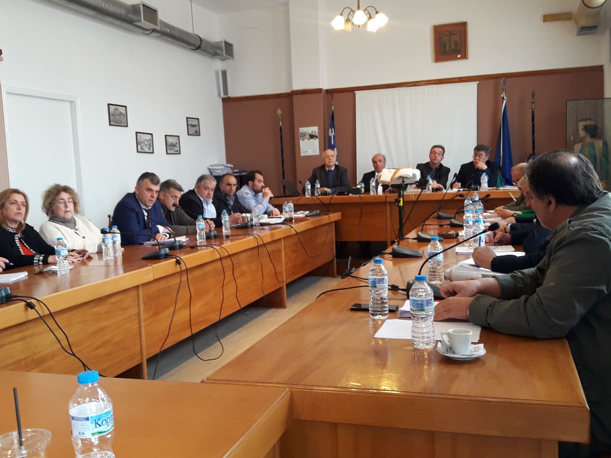 Hellenic Flag Hellenic Foundation ΙΔΡΥΜΑ ΕΛΛΗΝΙΣΜΟΥ: 2019
