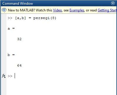 Cara Menggunakan Function Pada MATLAB dan Contoh Program - KETUTRARE