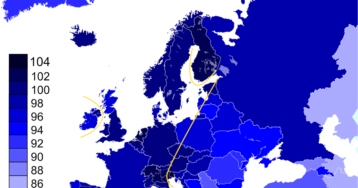 Evo and Proud: On paternal age and IQ