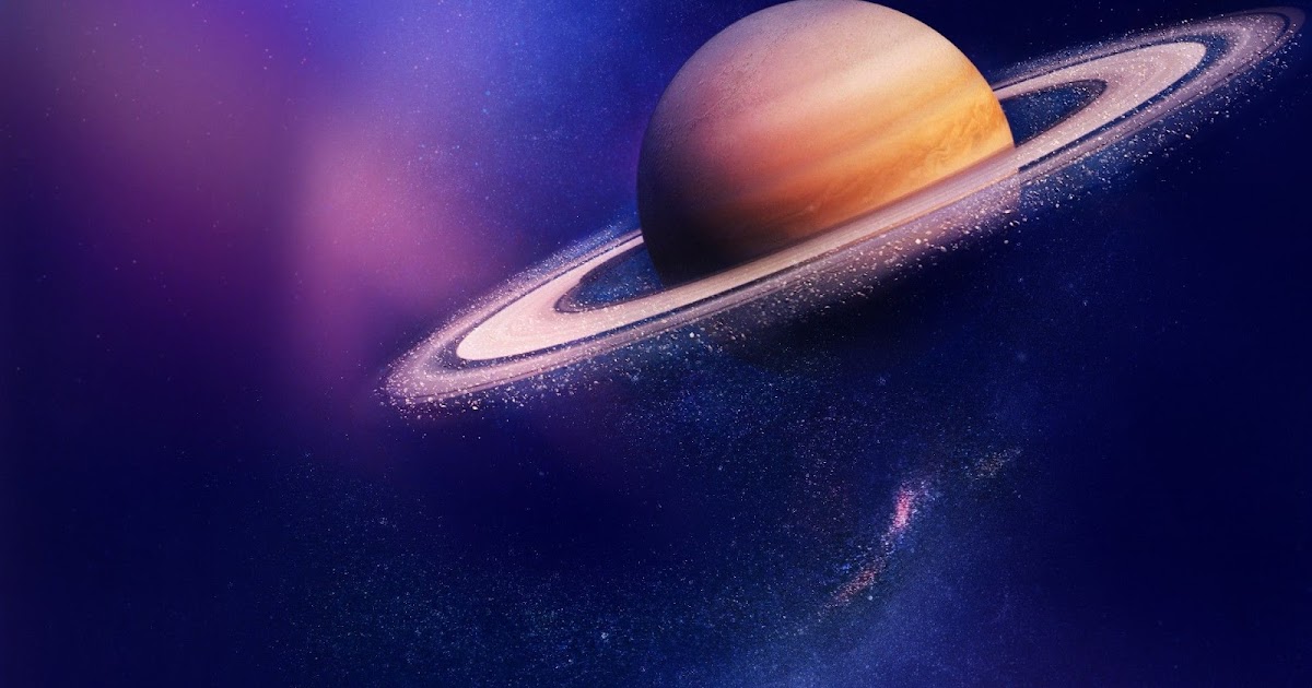 Saturn - 100 Interesting facts - FactoPedia Universe