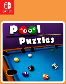 Pool Puzzles - Download Game Nintendo