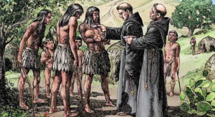 EL COLONIALISMO DEL SIGLO XIX