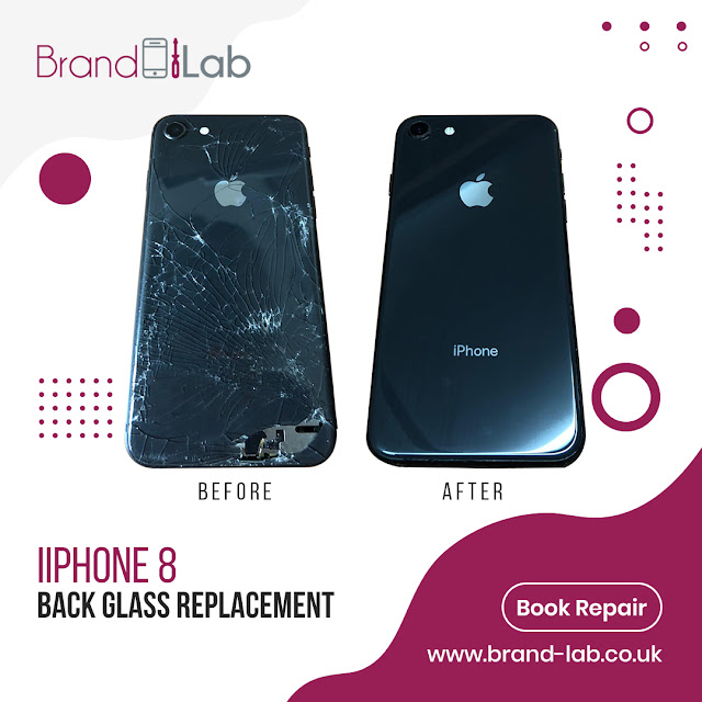 What to look into an iPhone repair expert