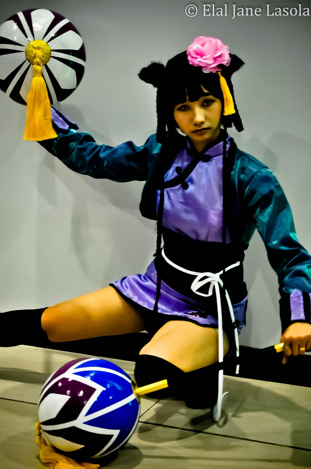 Elal Lasola Travel & Photography: Cosplay Mania 2011 at SMX Convention ...