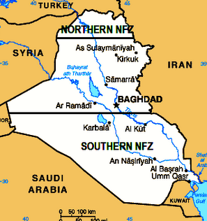 Springtime of Nations: Get Ready for a Kurdish Spring