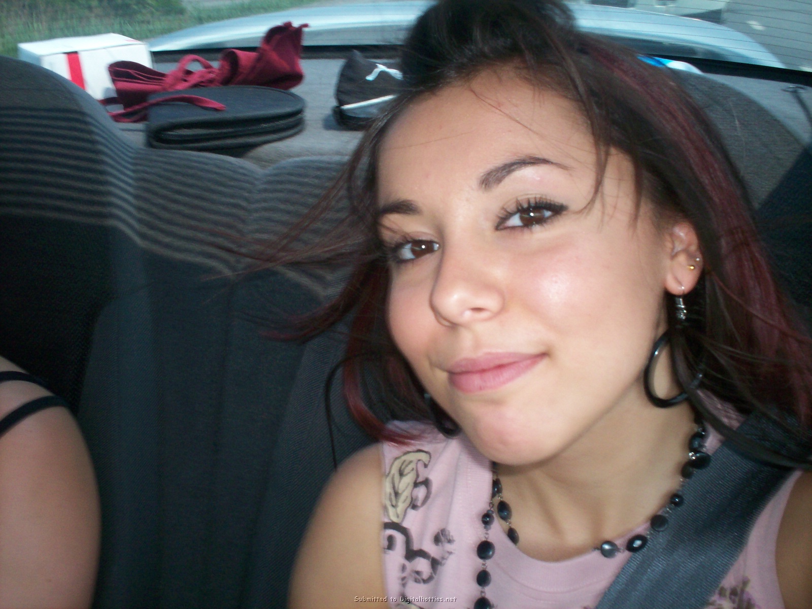 Upskirts And Teasers 2 Digital Hotties 2013 58