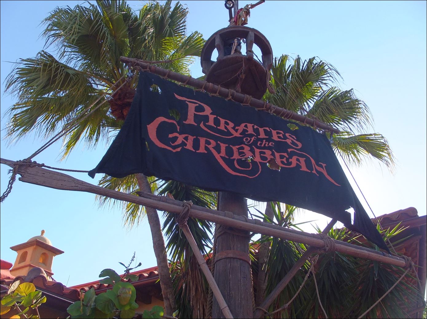 Our first trip to Walt Disney World