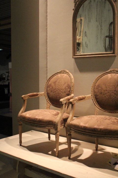 K&Co. Antiques / Bolig blog: Inspiration på Stockholm Antik & Design ...