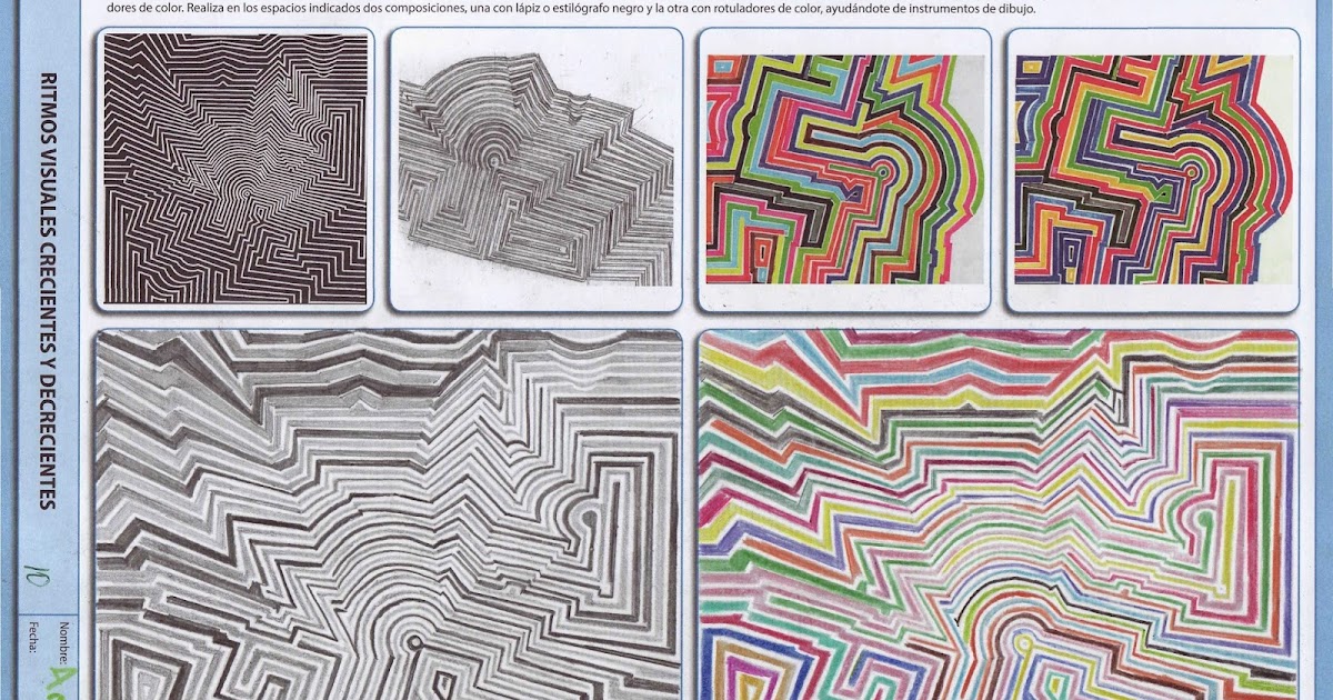 Domina el dibujo de ritmo con consejos y técnicas efectivas