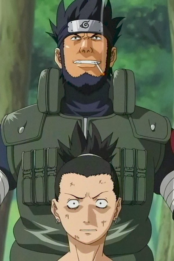 Asuma