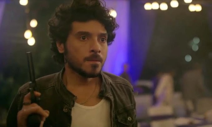 Web Series Bicchu ka khel: 'मुन्ना भइया' सीरीज से पहले बनारस घाट पर ...