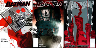 INSOPORTABLEPATO: BATMAN: LA MUERTE DE BATMAN - 1° COLECCIÓN UNLIMITED