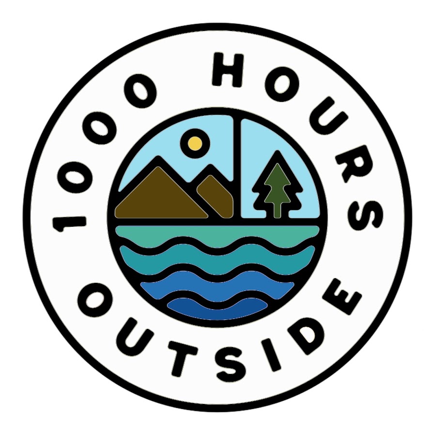 Green Team Gazette: 1000 Hours Outside Revisited