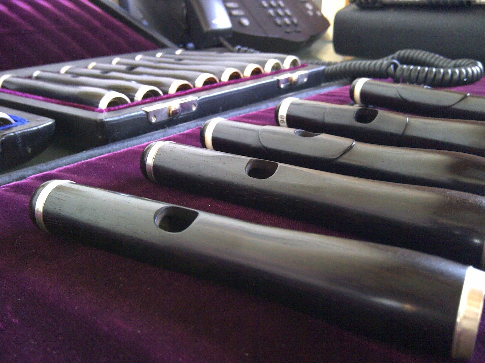 Piccolo Headjoints at Jake Burdekin blog