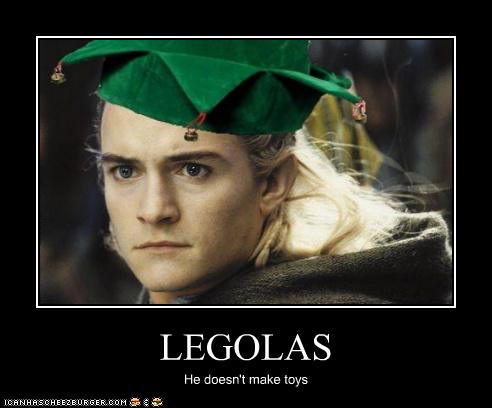 Funny Legolas Quotes. QuotesGram
