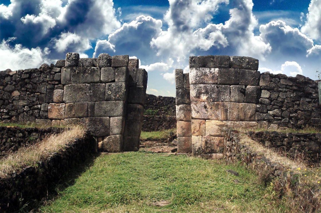 LUGARES Y CENTROS TURÍSTICOS PARA VISITAR: Centros Turísticos Del Perú