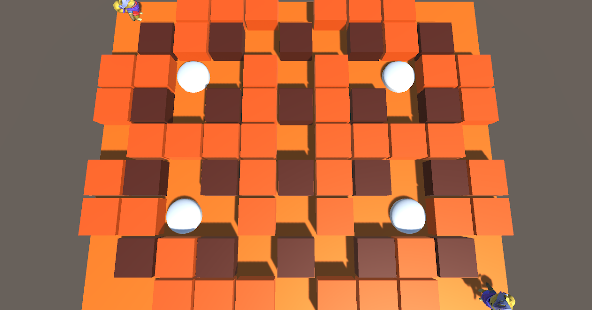 Memes, Dreams, and State Machines