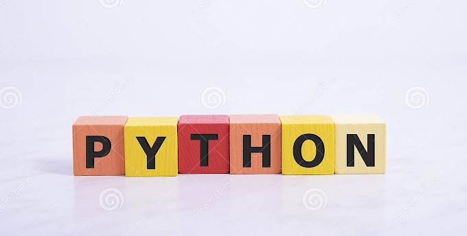 PythonOcean
