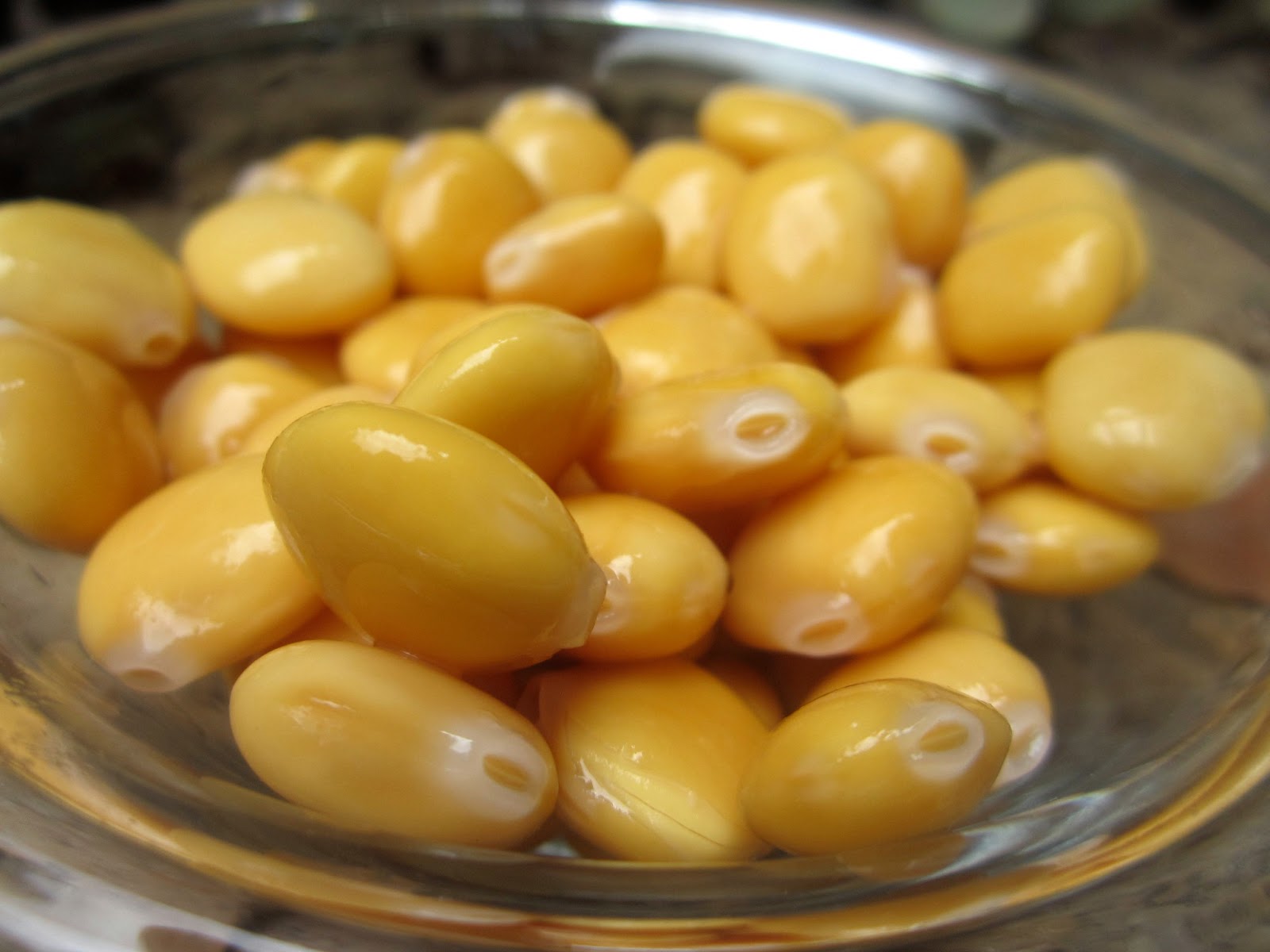 Lupine oil - Natural Cosmetics for Skin