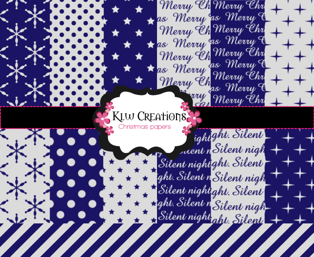 KlouiseDigiArt: New papers