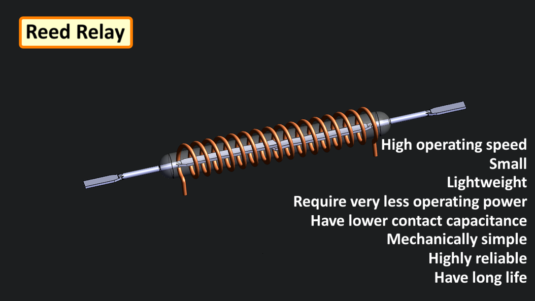 TUTORIAL - Reed switch - DIY Projects