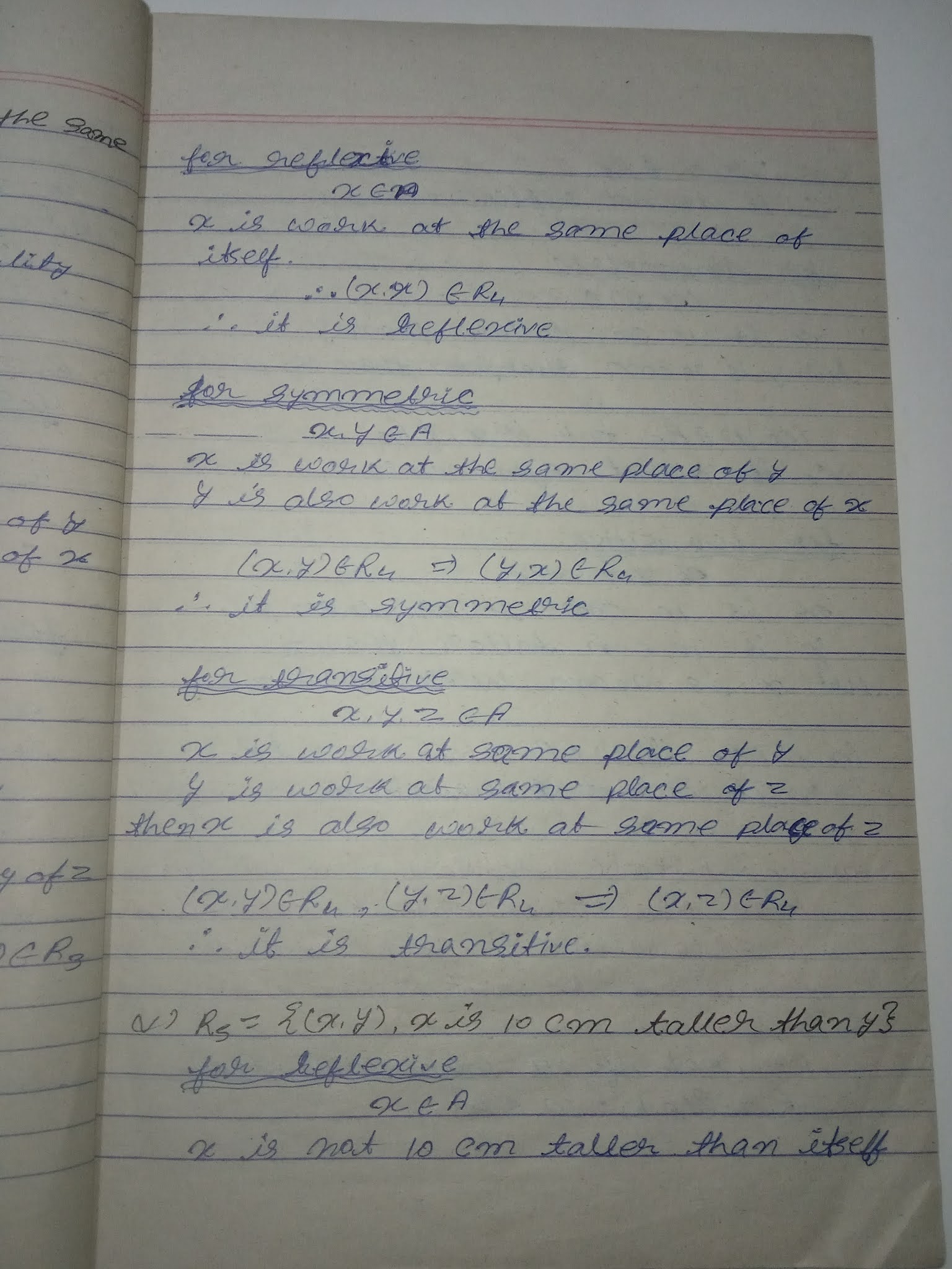 Class 12 KC Sinha Math Chapter 1 Ex 1 1 class-12-kc-sinha-math-chapter-1-ex-1-1