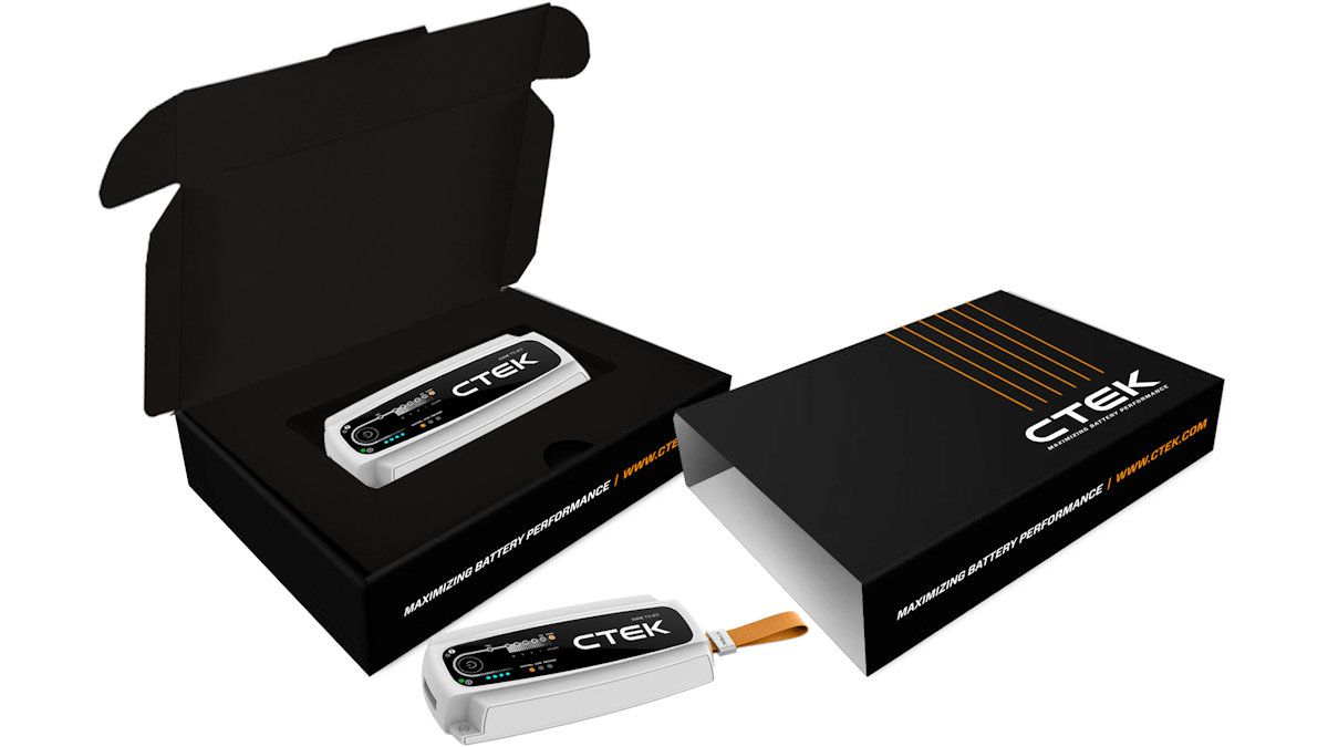 This Special CTEK Value Pack Lets You Save P 980 | CarGuide.PH ...