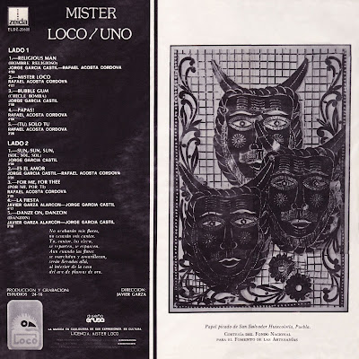 1975 Uno - Mister Loco - Rockronología