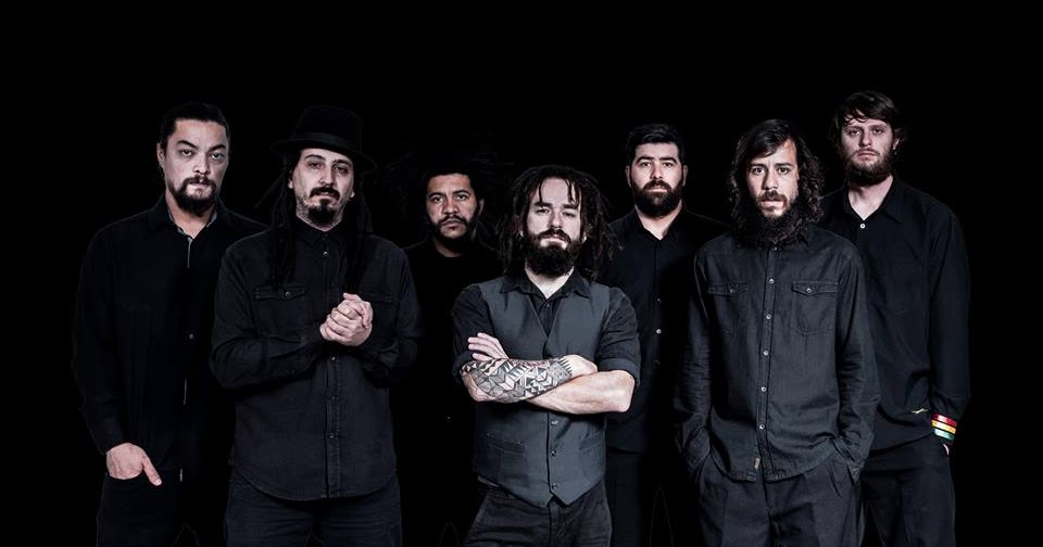 Jornal Cultura Viva por Edson Soares: Mato Seco apresenta show de ...