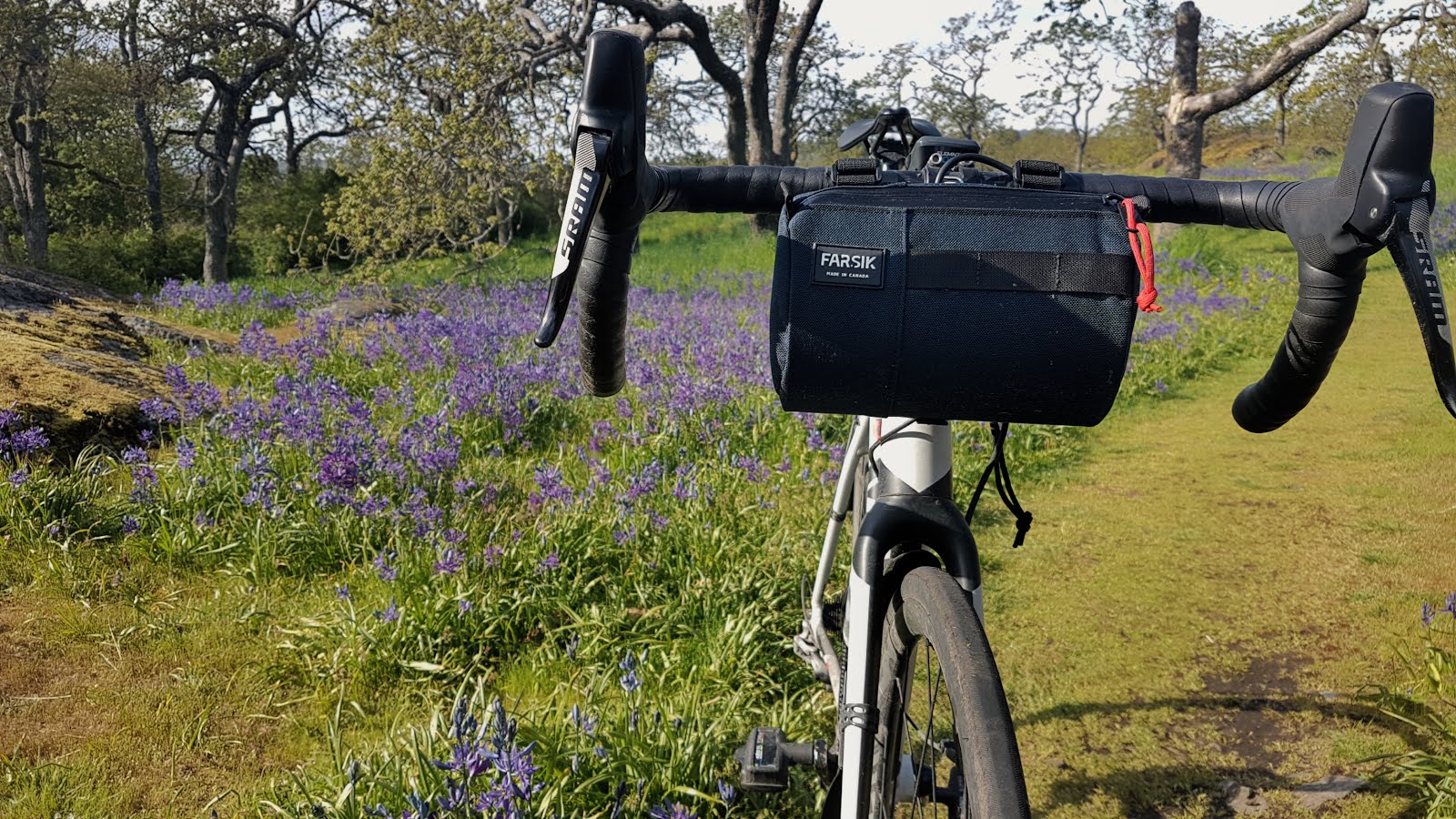 For The Love Of Bar Bags (Review)