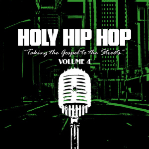 Christian Rap: Holy Hip Hop: January 2012
