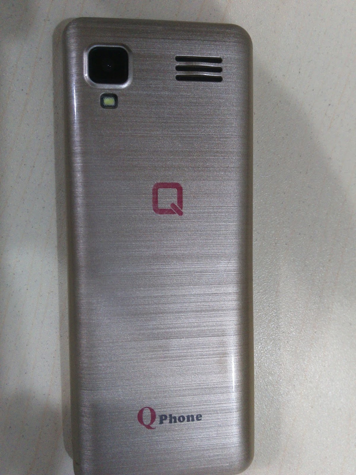 Qphone QP9 SPD 6531E Flash File 100% all.ok Tested by Esahak - A I T
