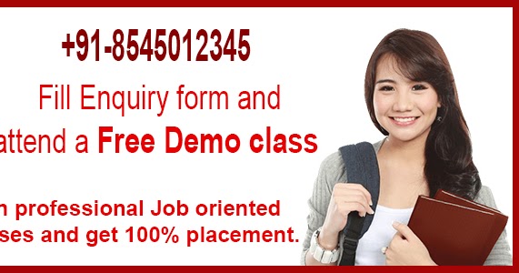 IT Training Institute-Java, PHP, Python, Web Designing, Digital ...