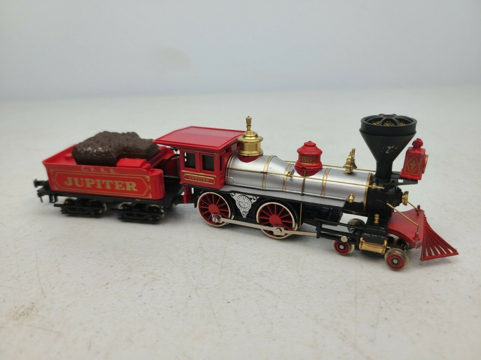 Bachmann Model Train Company at Robert Leverett blog