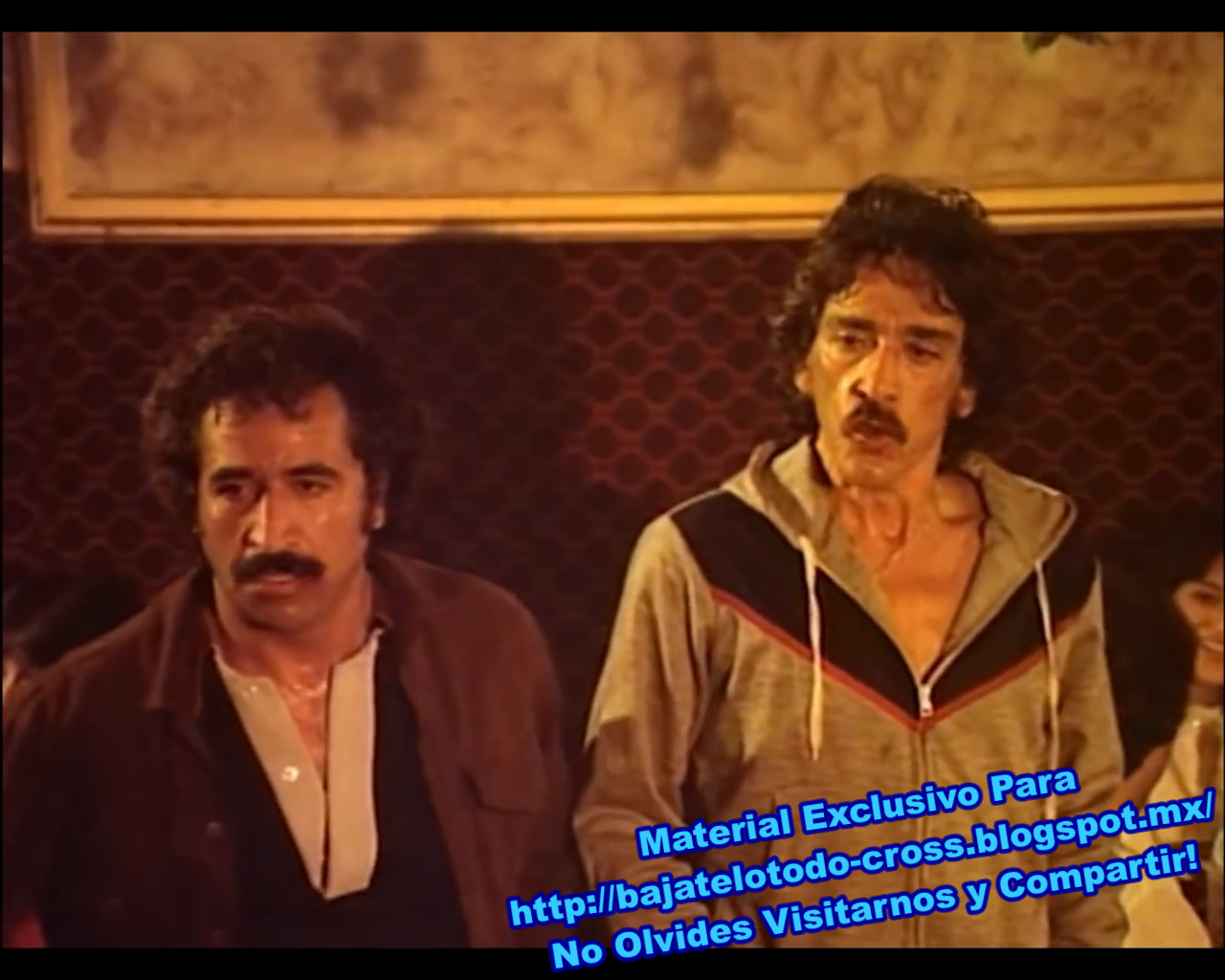 BajateloTodo: Roberto Flaco Guzman & Rafael Inclan - Los Peseros 1984 ...