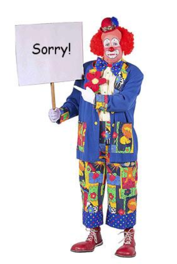 PTP: The Ontario Harness Racing Clown Show