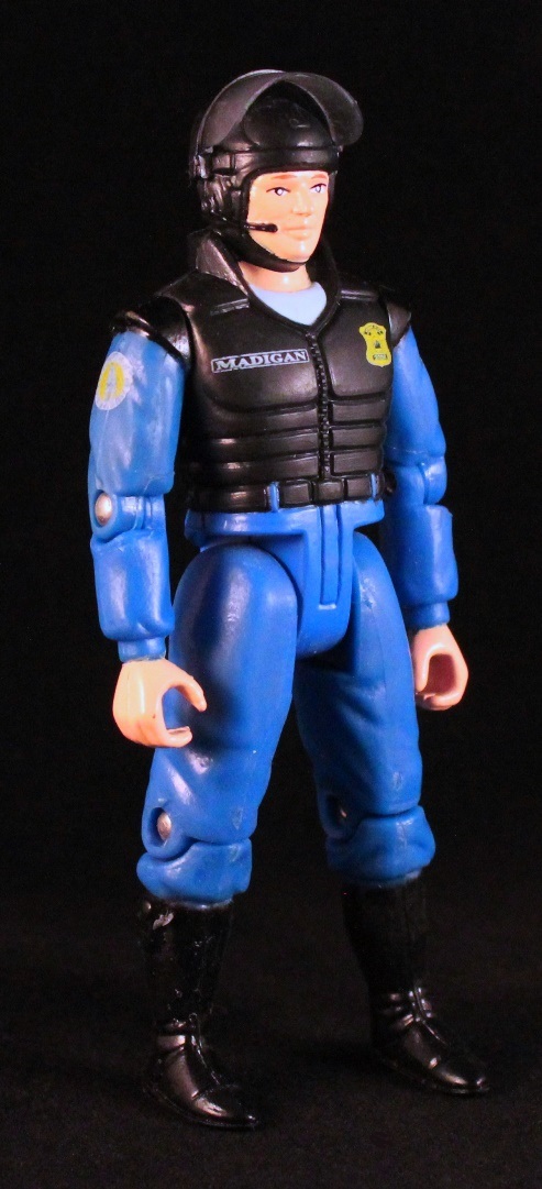 She's Fantastic: The Women of ROBOCOP!