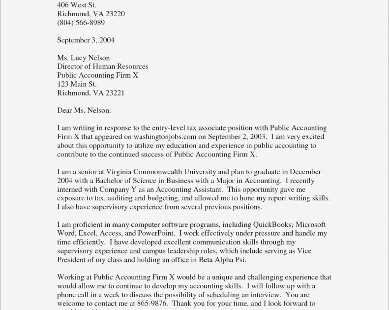 Change Of Leadership Letter Template ~ Resume Letter