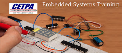 EMBEDDED SYSTEM Training company in Roorkee | One of the best Training ...
