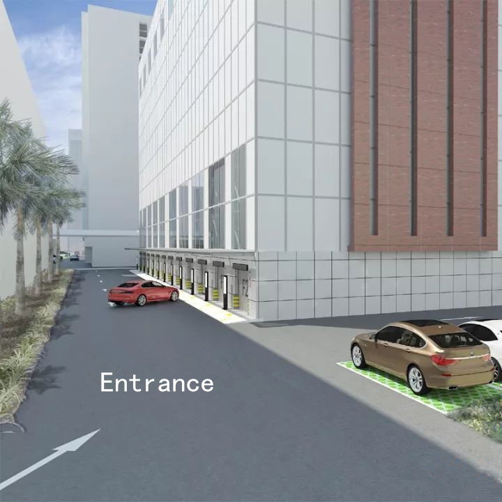 News and ideas about stereoscopic parking systems: Longgang first ...